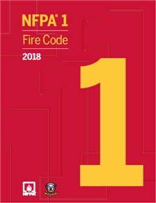 NFPA 1 Fire Code | حامیان سلامت و ایمنی نیروی کار | HSE News & Knowledge