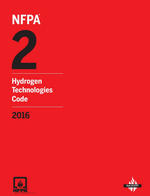 NFPA 2 Hydrogen Technologies Code - حامیان سلامت و ایمنی نیروی کار ...