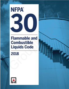 NFPA 30 Flammable and Combustible Liquids Code - حامیان سلامت و ایمنی ...